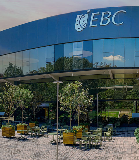 Campus Ciudad de México Sur| EBC