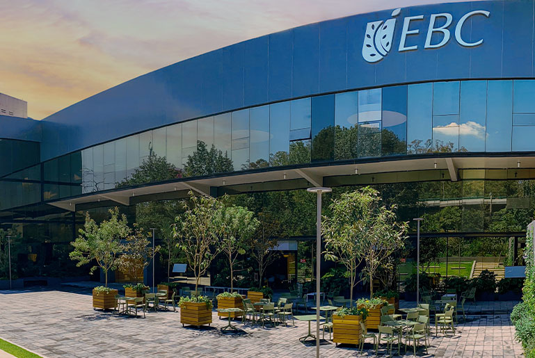 Campus Ciudad de México Sur| EBC