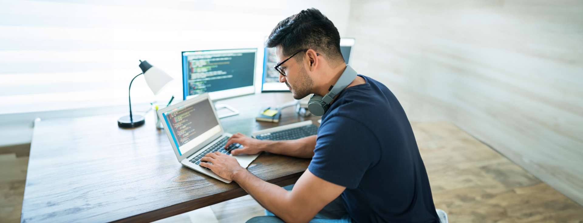 Diplomado en Desarrollo Backend