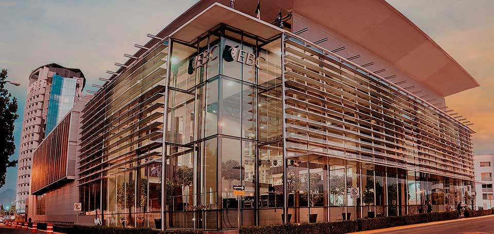 Escuela Bancaria y Comercial | EBC