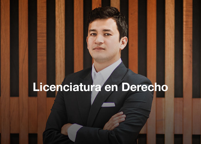 Licenciaturas EBC