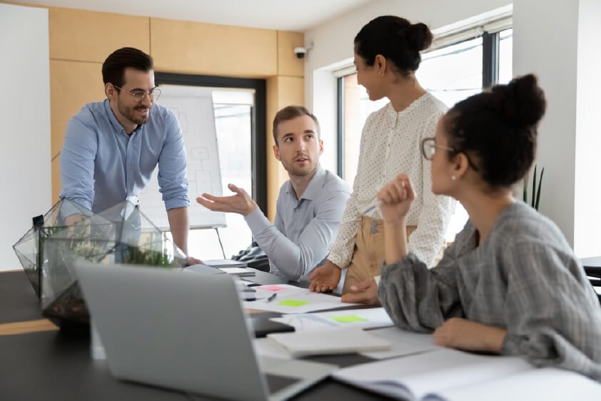 La Teoría de las Restricciones en la mejora de procesos productivos ...