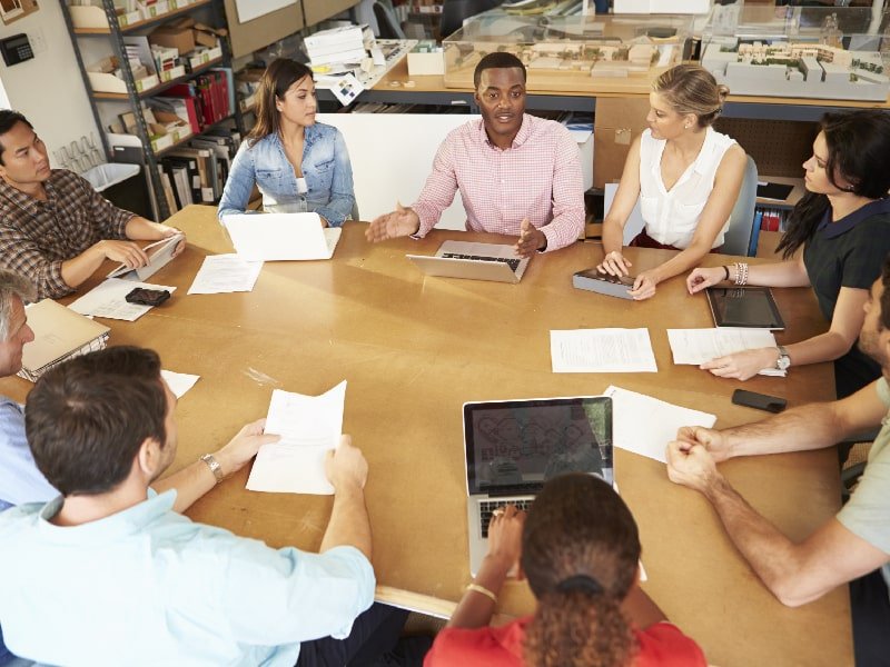 Fomentar la Creatividad en el Equipo de Trabajo| Ventana EBC