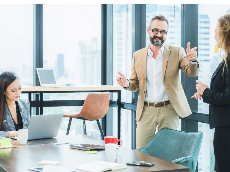 Cómo Manejar La Comunicación En Una Empresa | Ventana EBC