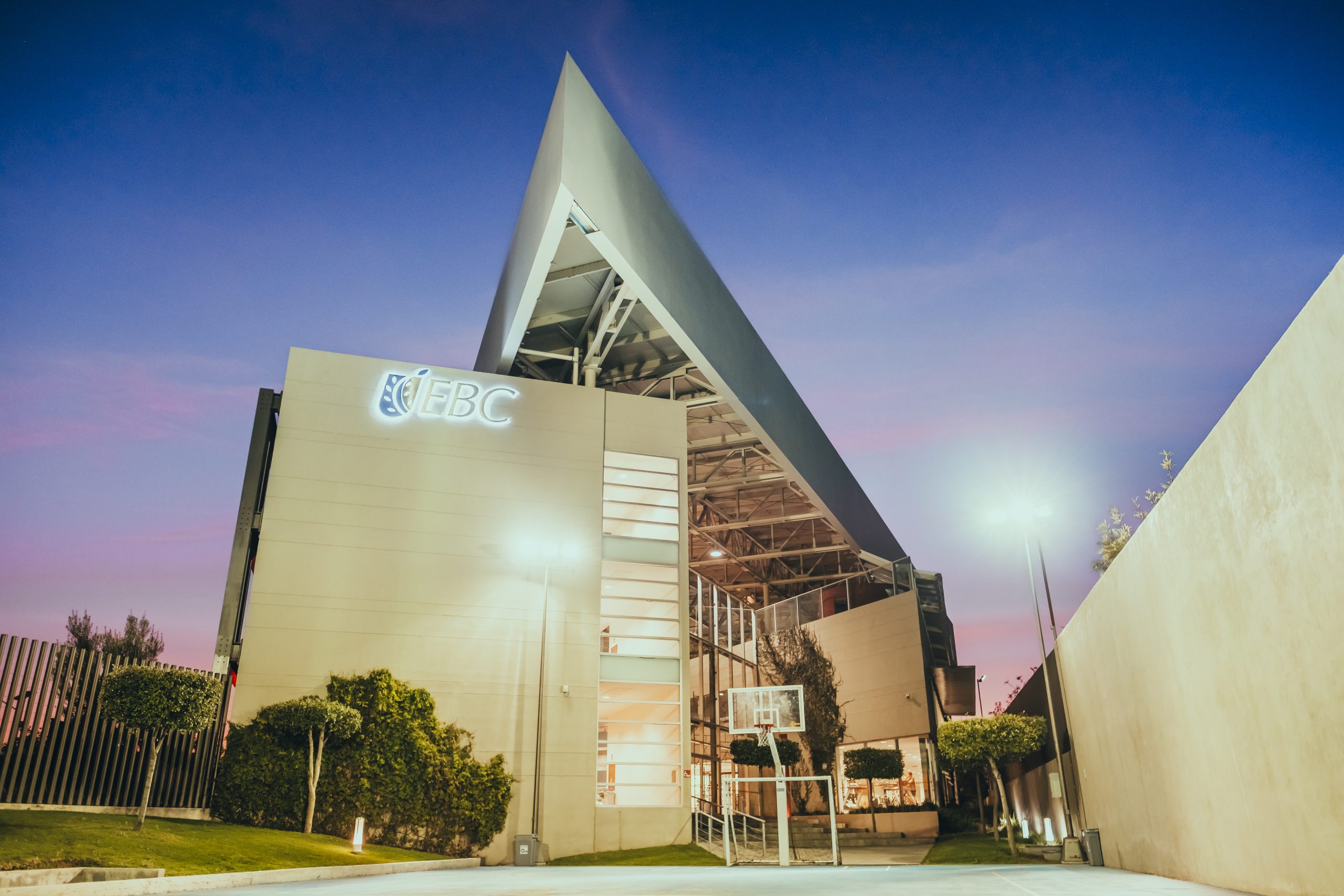 San Luis Potosí - EBC