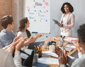 ¿Qué es un Negocio Internacional? | EBC